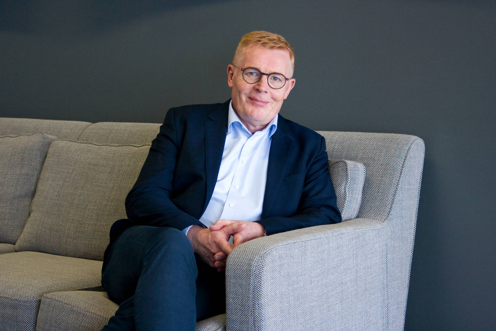 Ruukki Construction appoints Carsten Kyster as head of Roofing business ...