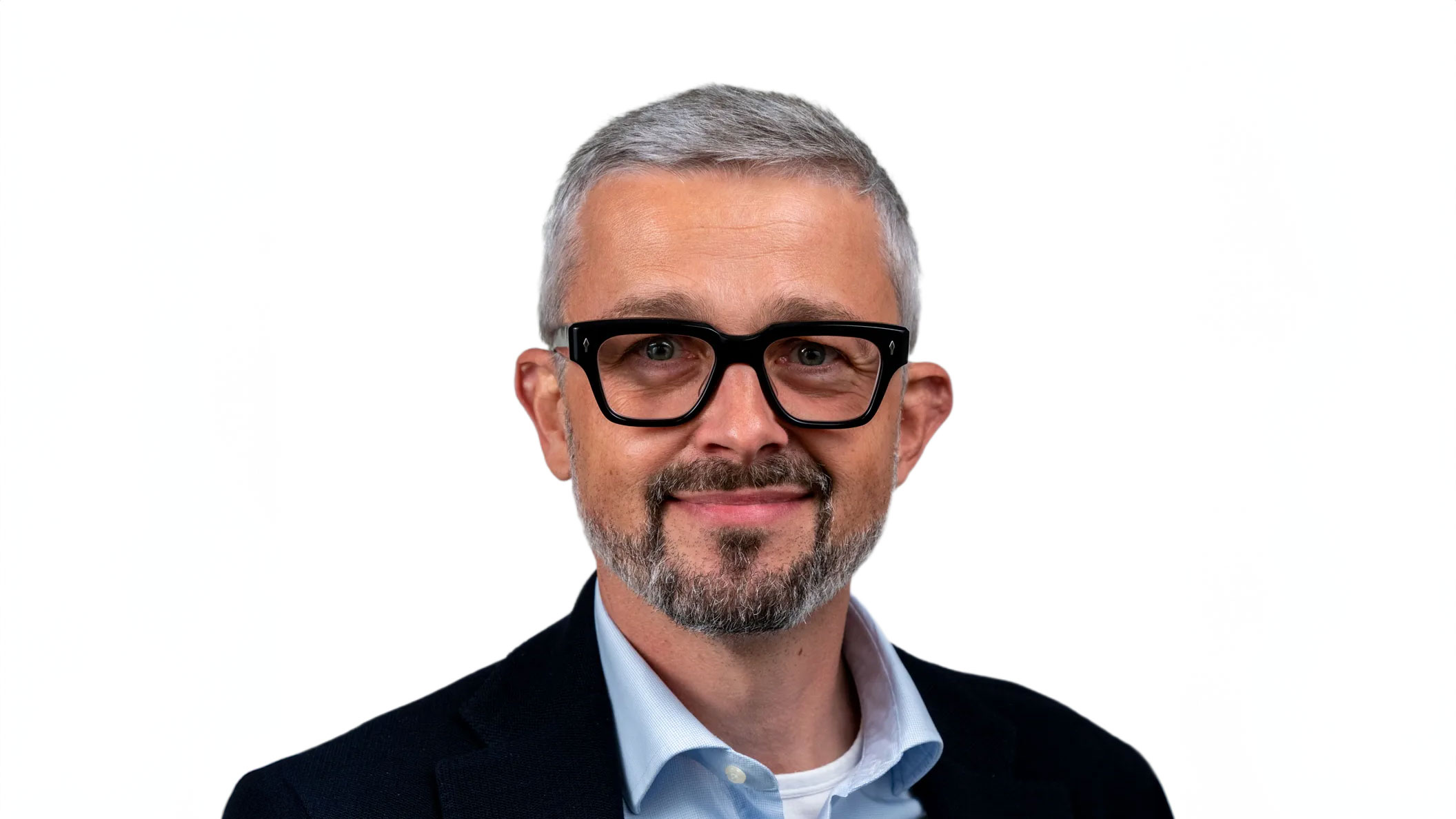 Ruukki appoints Jan Samec Vice President, Head of Building Envelopes