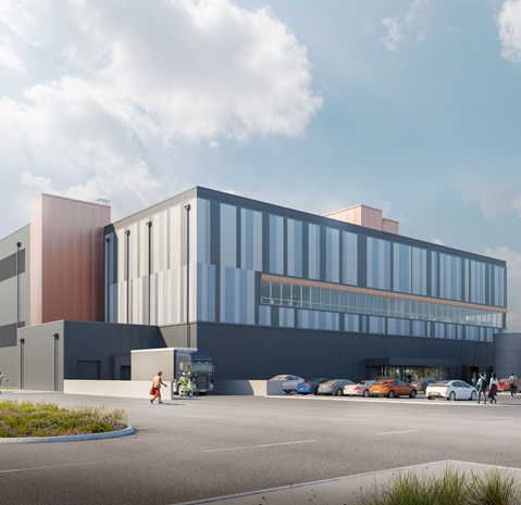 Innovative building products set a new standard for sustainable digital ...
