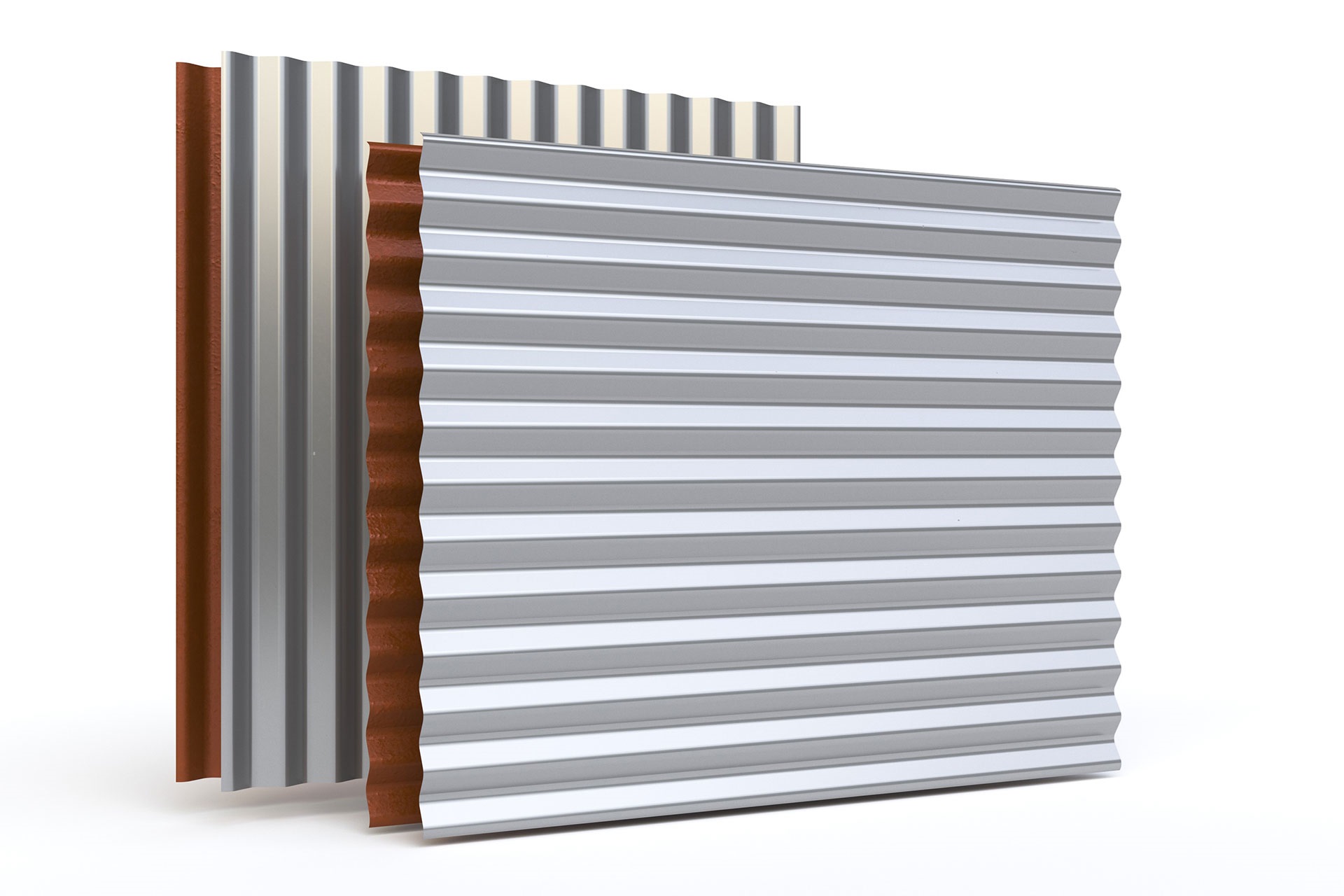 Disainprofiil Design Tokyo S18 | Ruukki