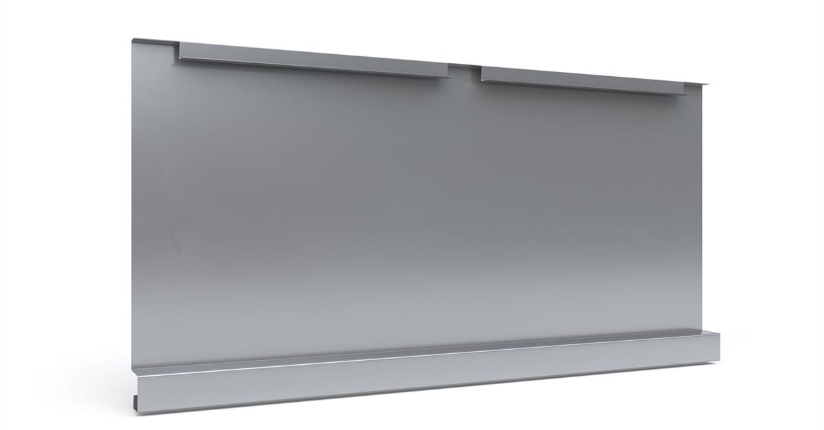 Lamella Straight 100