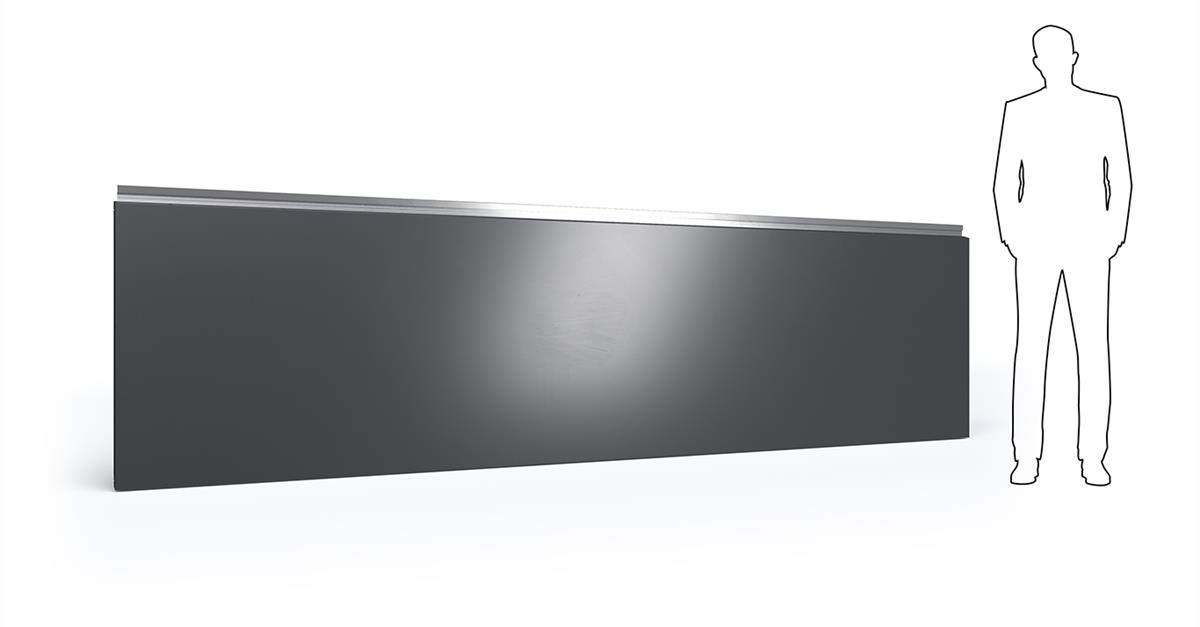 Ruukki Primo Skyline 100