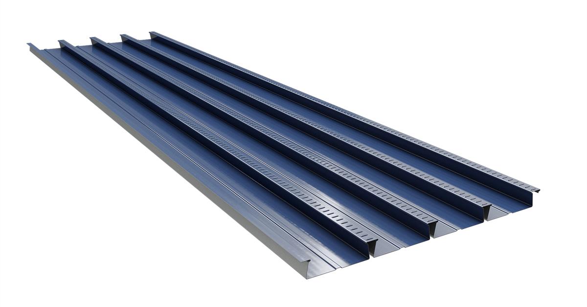 Composite sheet CS48-36-750