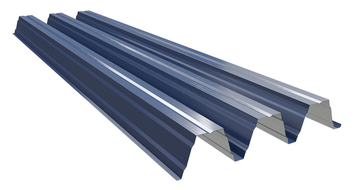 Load-Bearing Sheet T153-40L-840