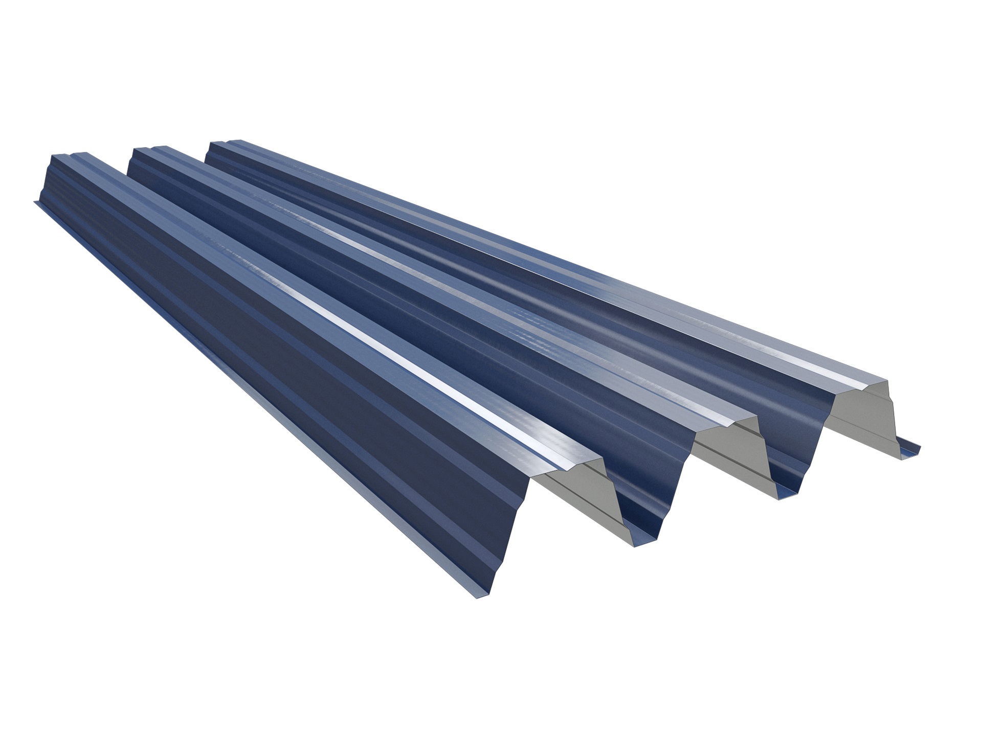 Selvbærende plate T153-40L-840