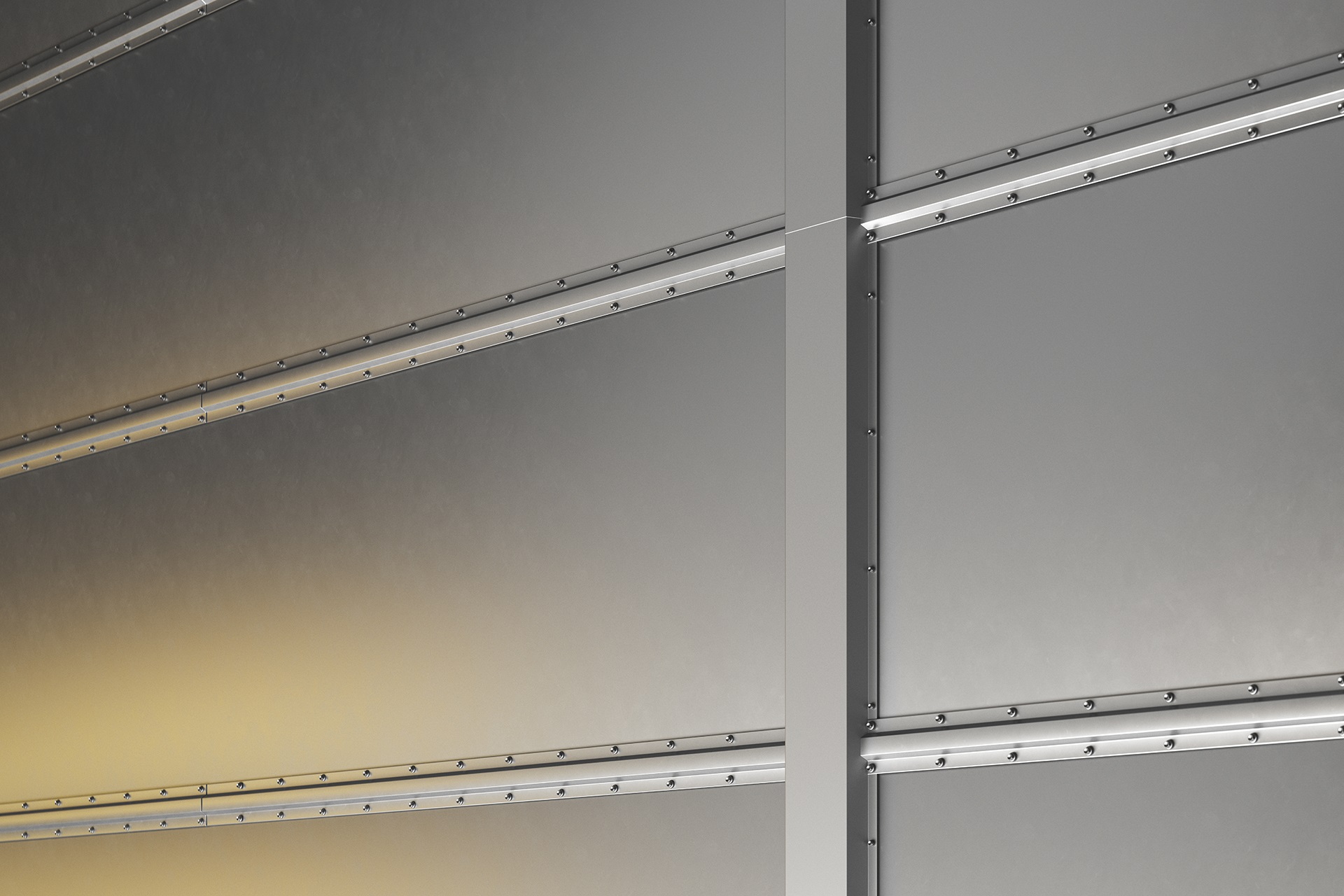 Ruukki’s new Firewall solution provides safety and prevents spread of fire
