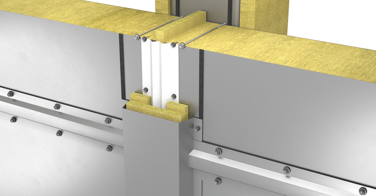 Ruukki® Firewall System 200.1 and 230.1