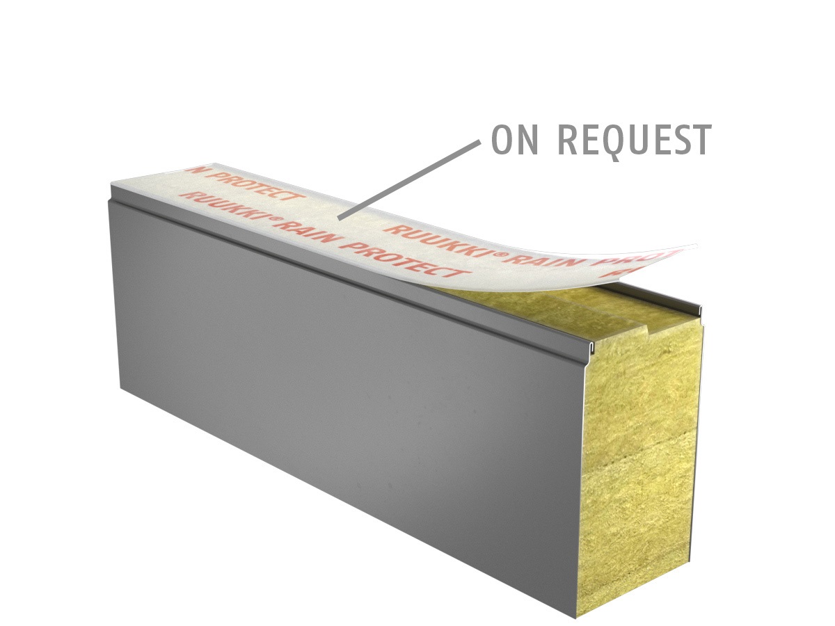 Sandwich panel nSPB WEE Energy