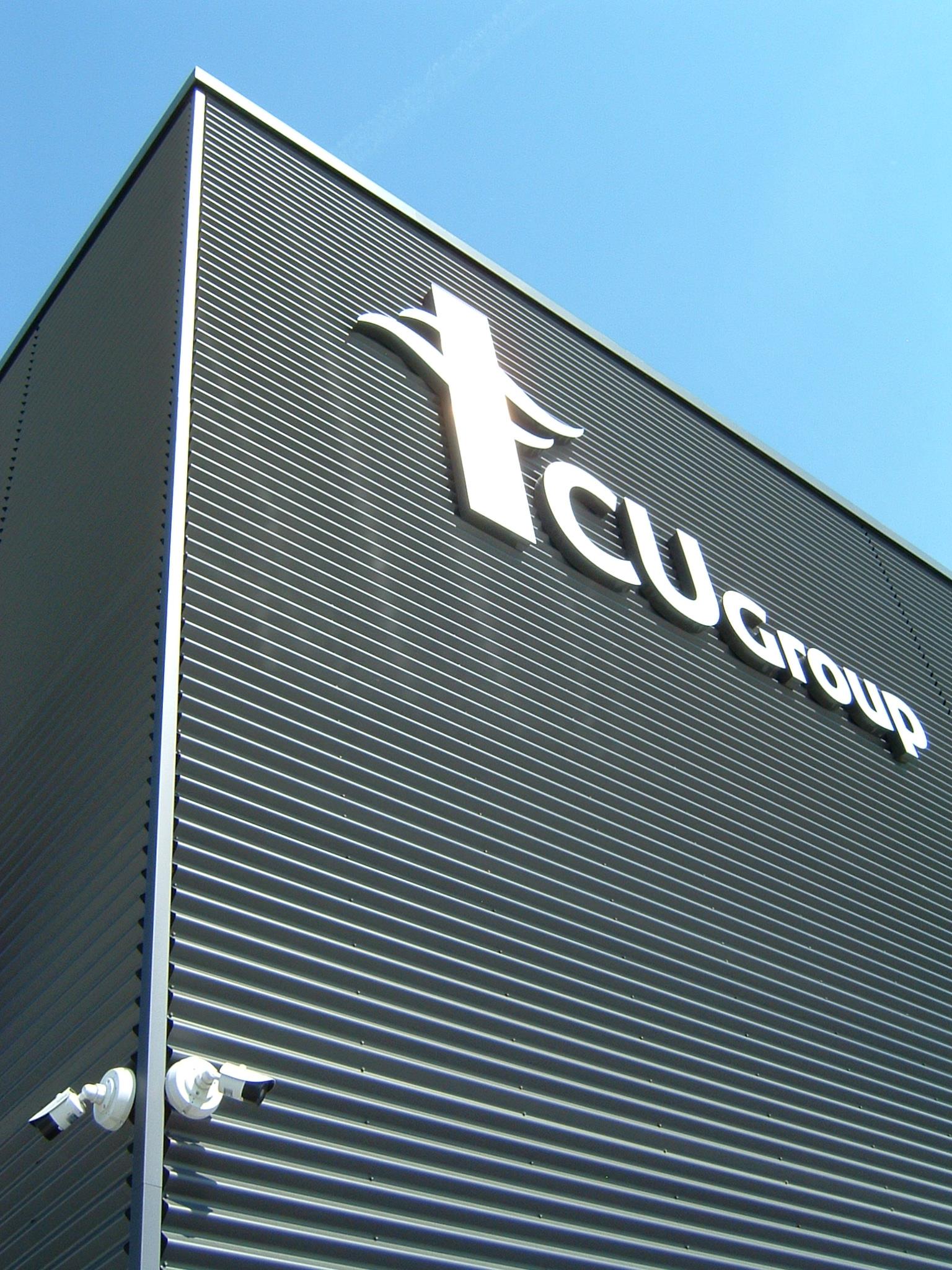 Cu Group Department Store and Warehouse, Budaörs