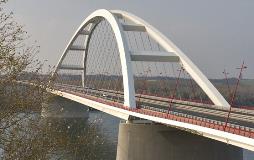 Danube Bridge