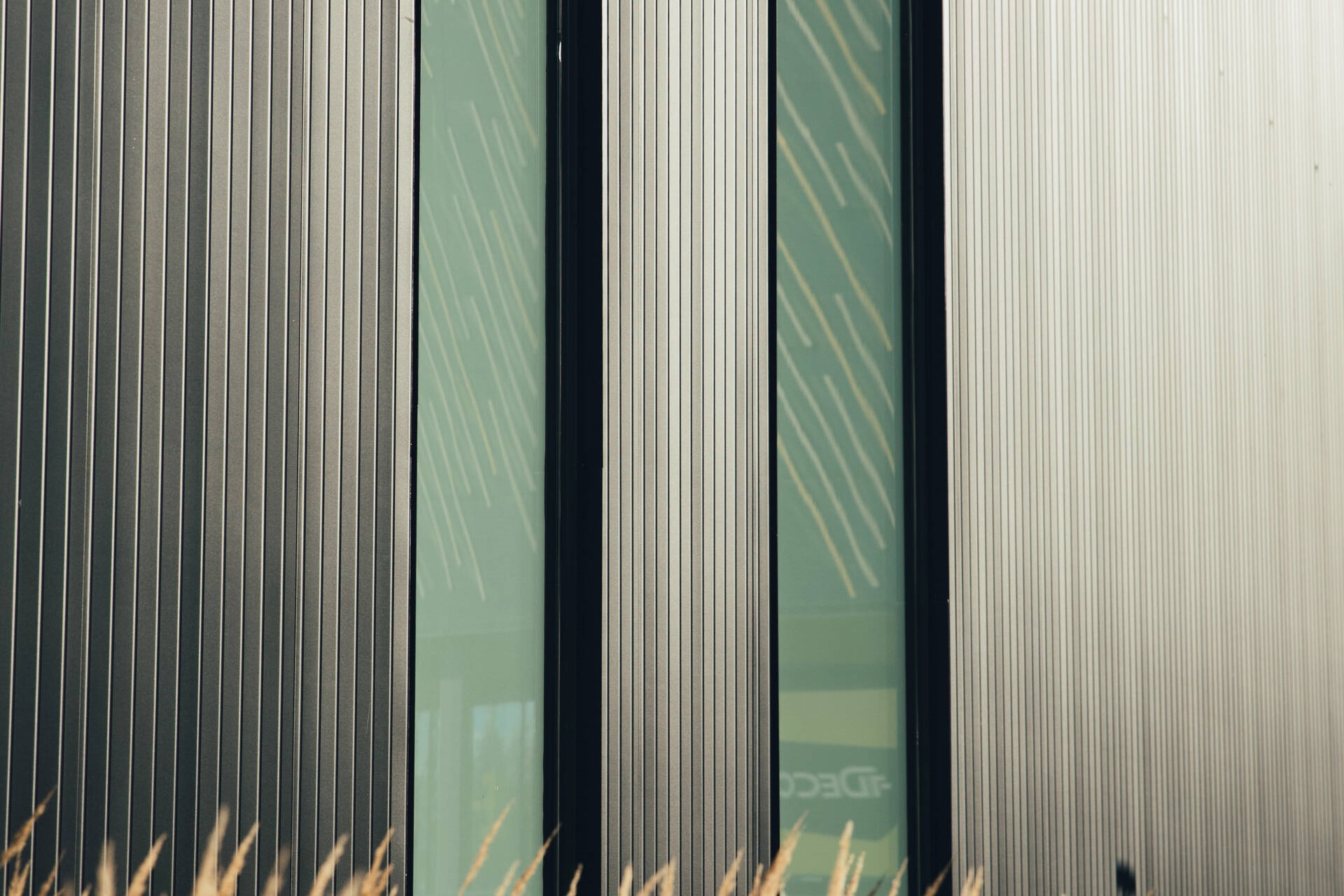 Decora - ehitusmaterjalide kauplus Tartus