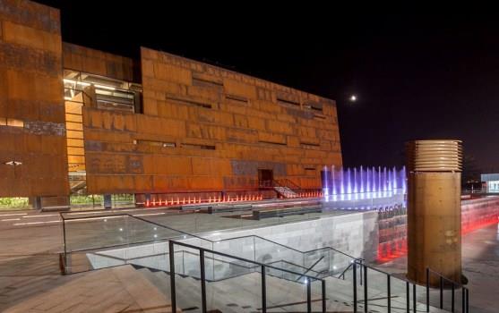 European solidarity centre