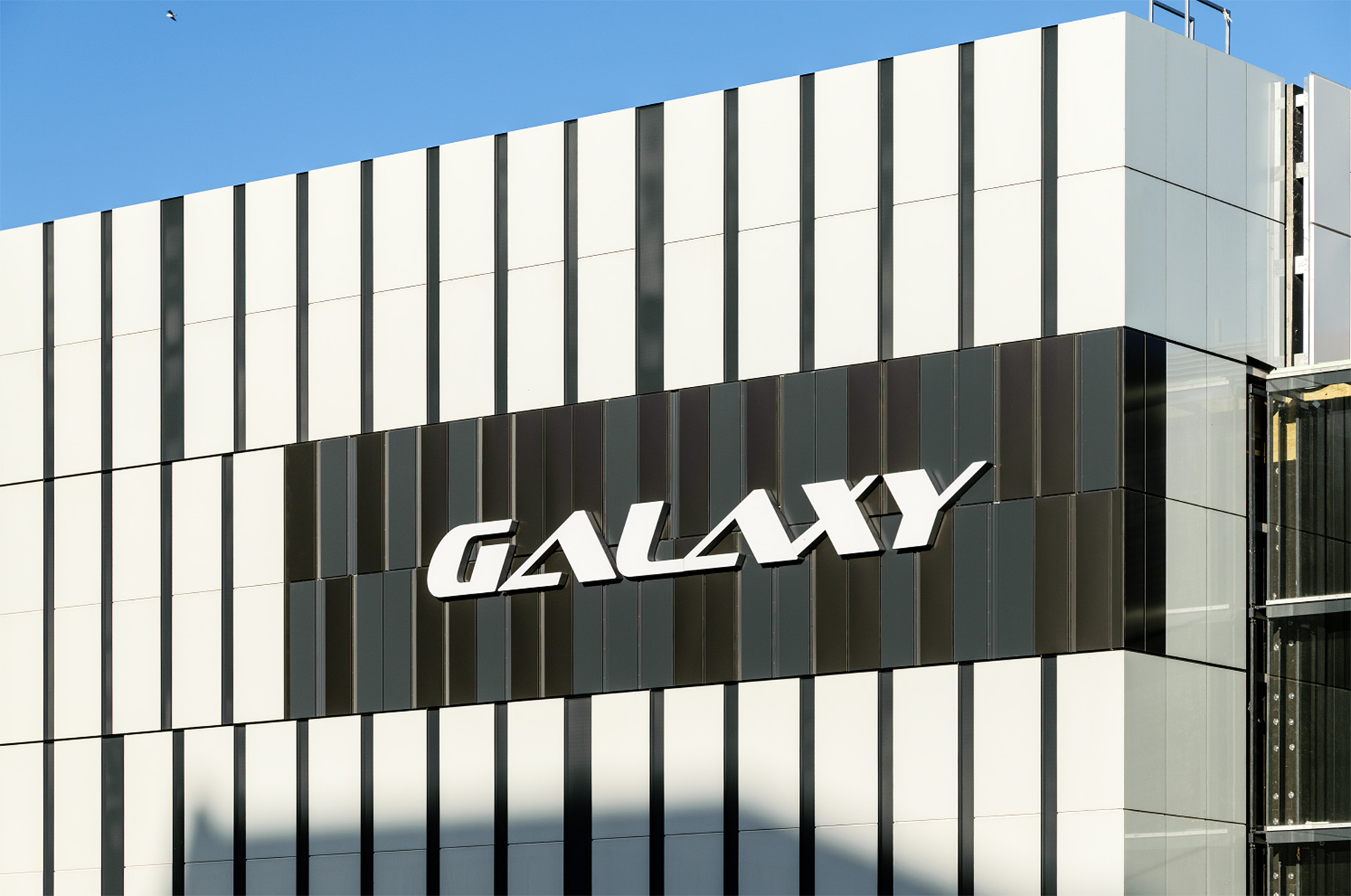 Ruukki Liberta® julkisivukasetit