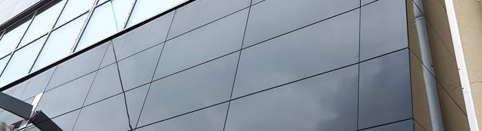 Glass Cladding Facade 100 Facade | Panel / Glass / Cladding Ideas