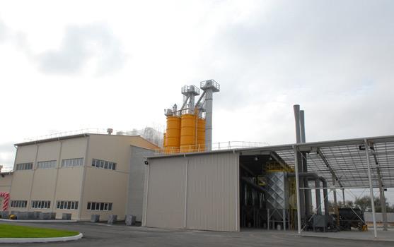 Henkel Plant