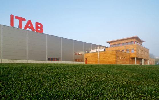 Itab Production and Office Premises