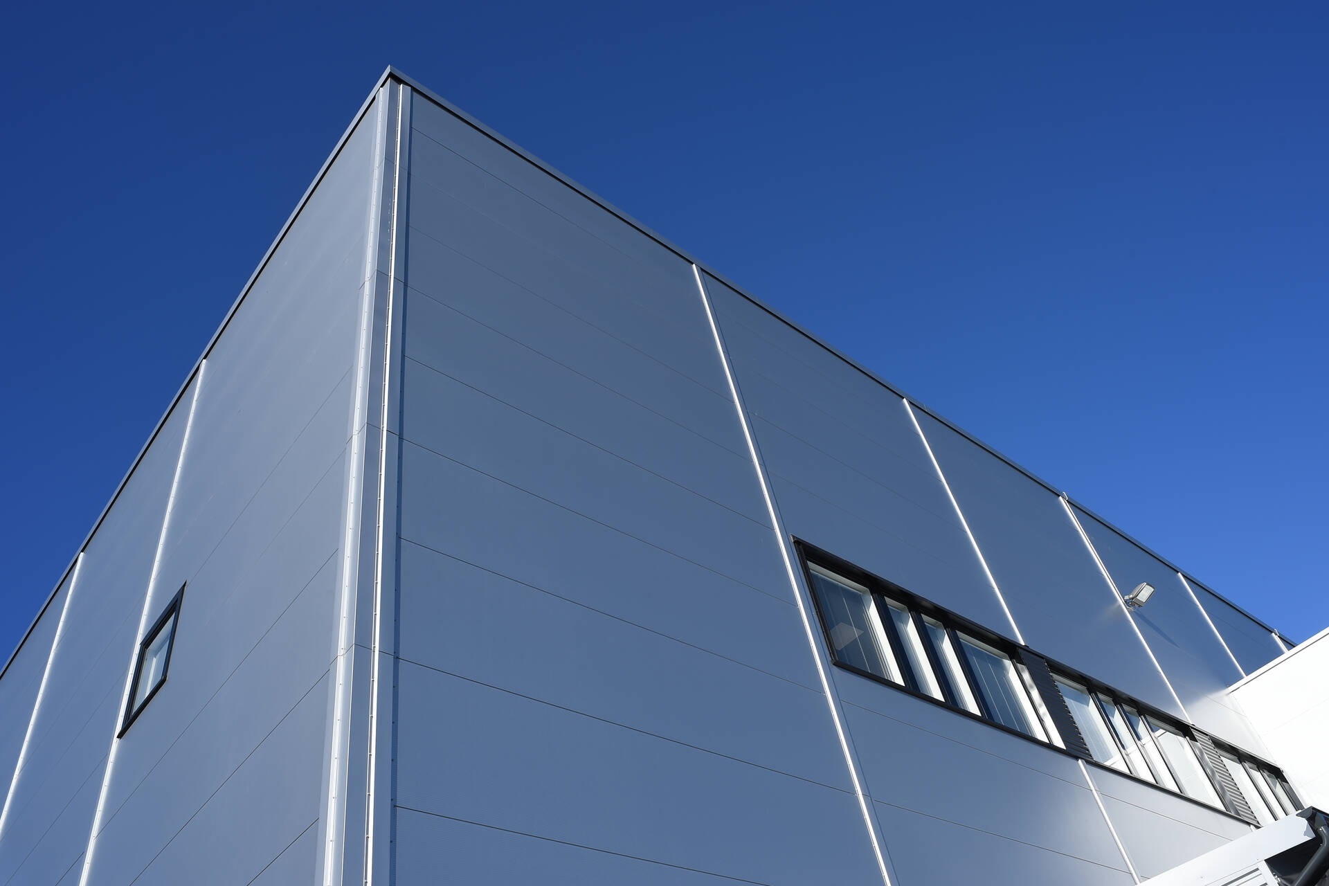 K3 Logistics West, Vantaa FI