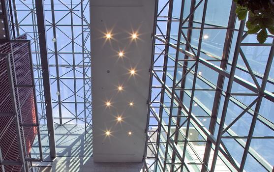 Kamppi shopping centre