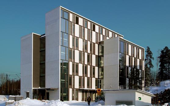 Kilo health centre