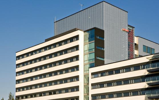 Mankkaa Business Park