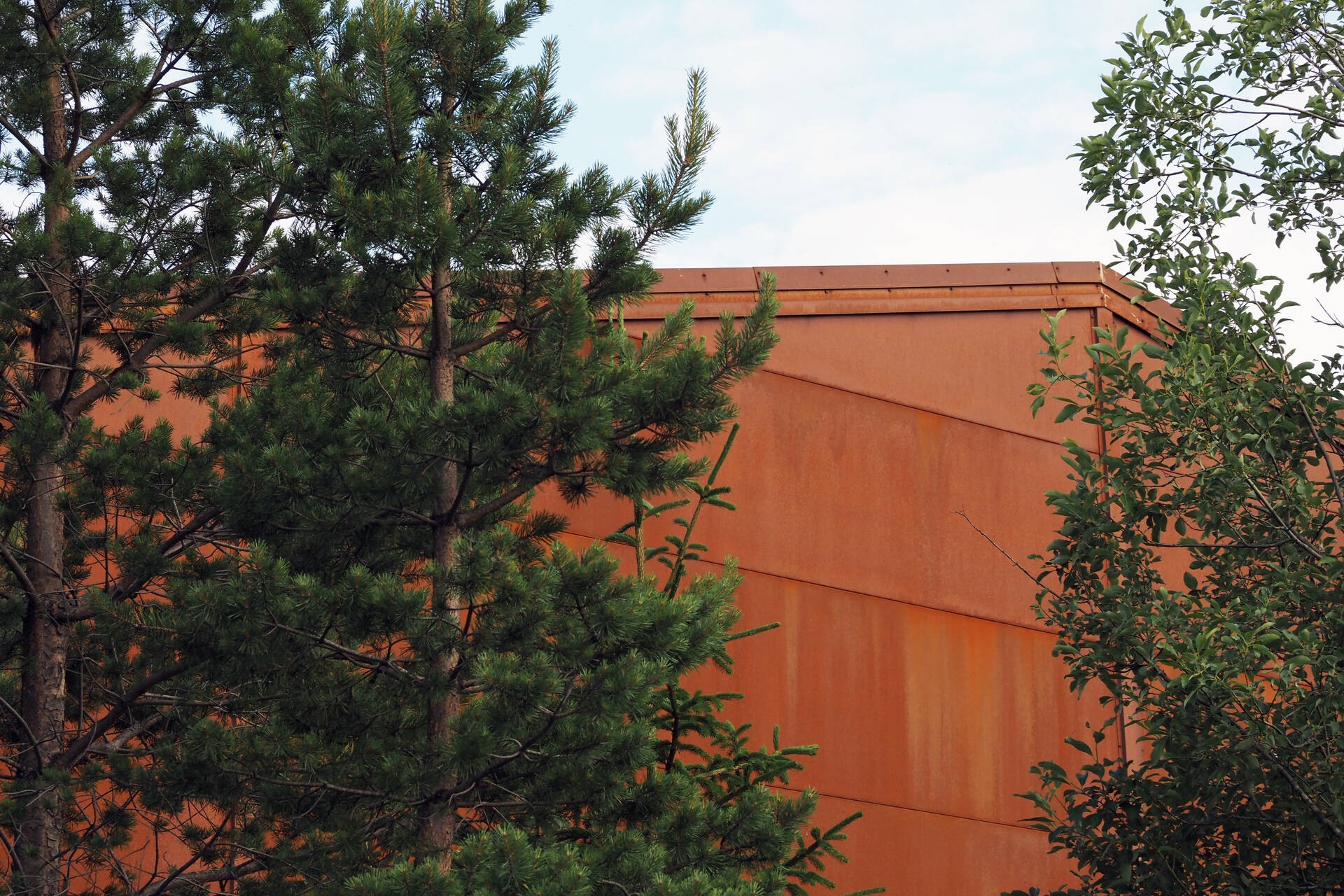 Hala sportowa Padel Arena, Szwecja