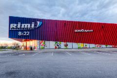 Rimi supermarket