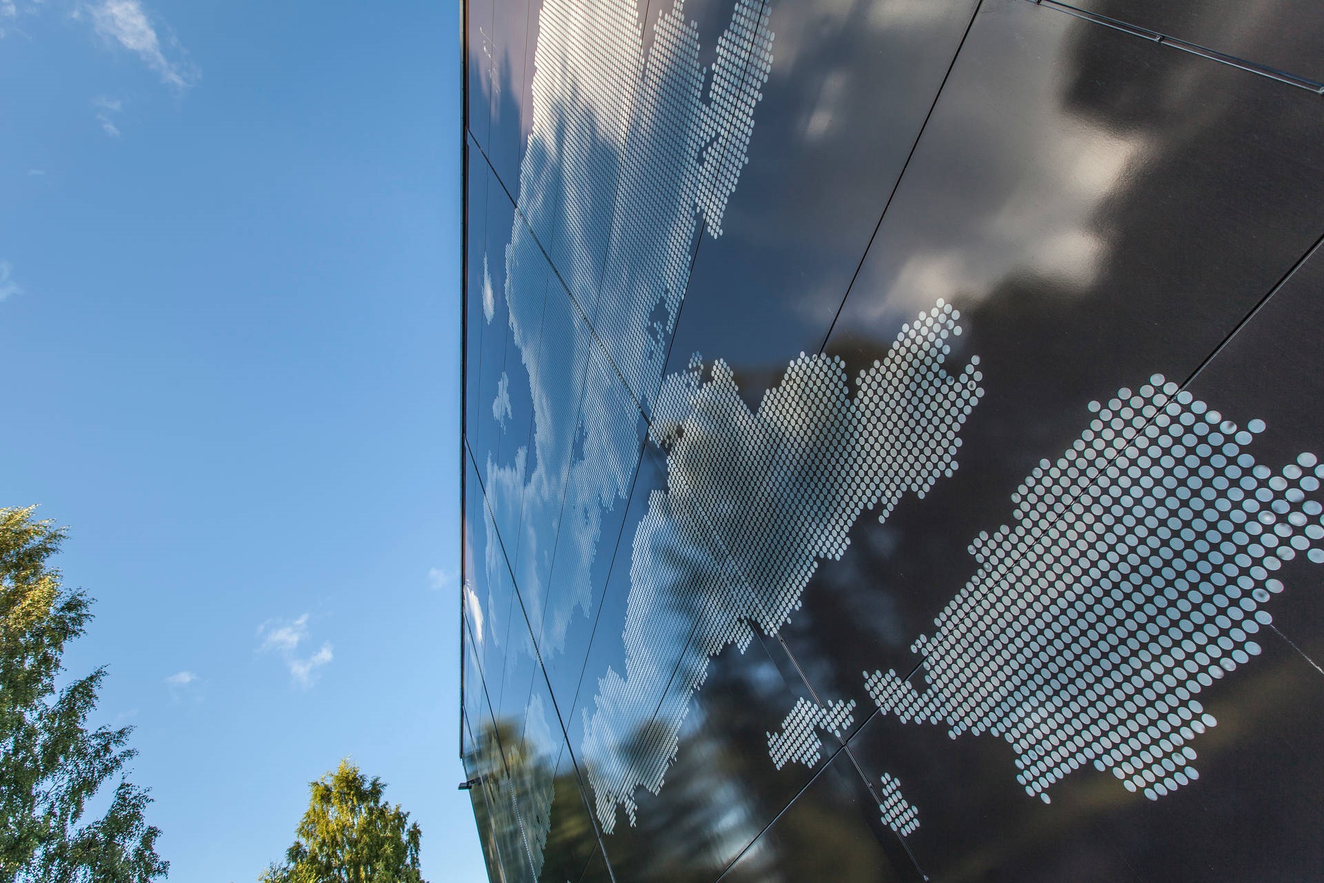 HAMK Sheet Metal Centre