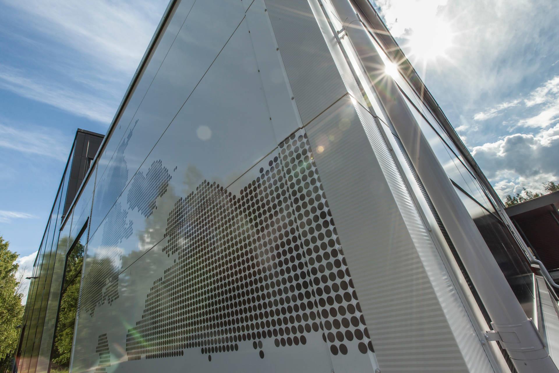 HAMK Sheet Metal Centre