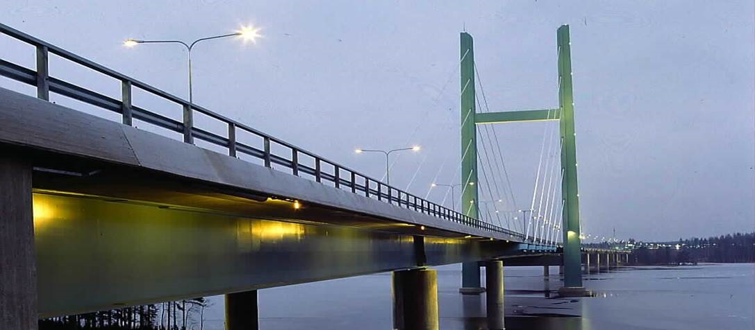 Tähtiniemen silta