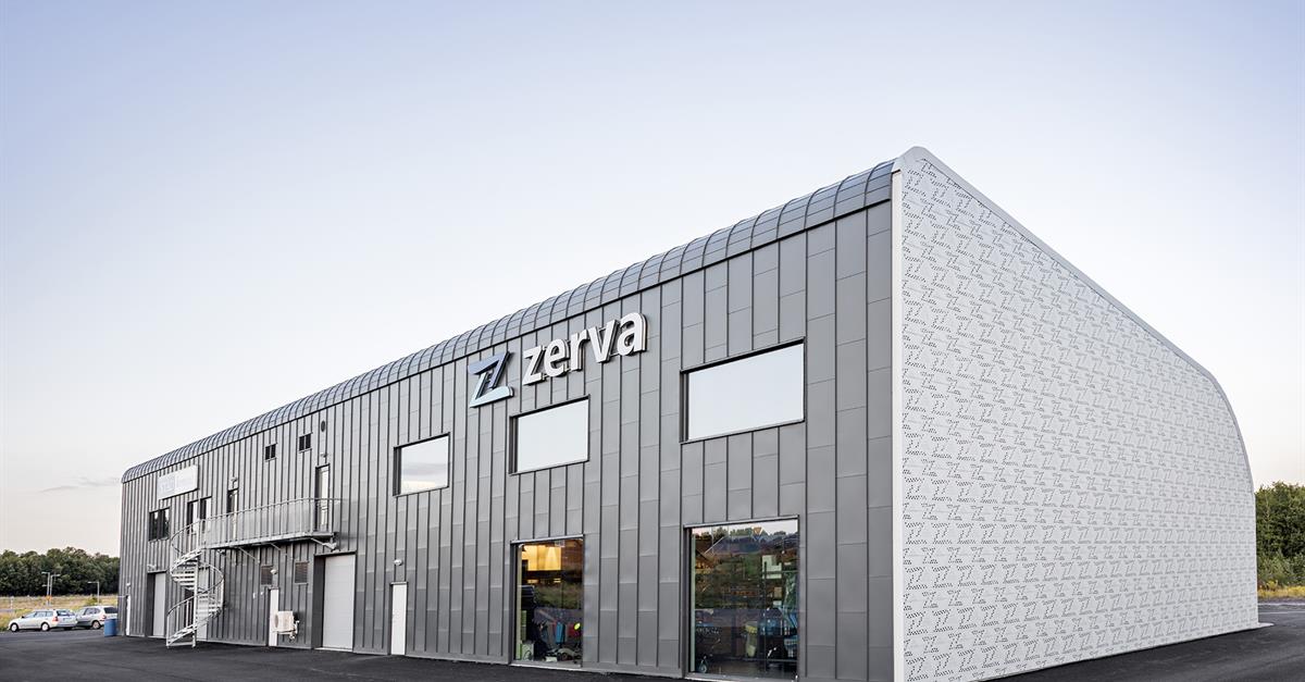 Zerva