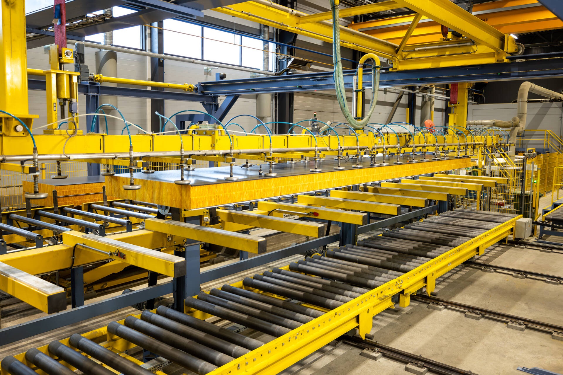 Ruukki ready to deliver world’s first fossil-free steel building products