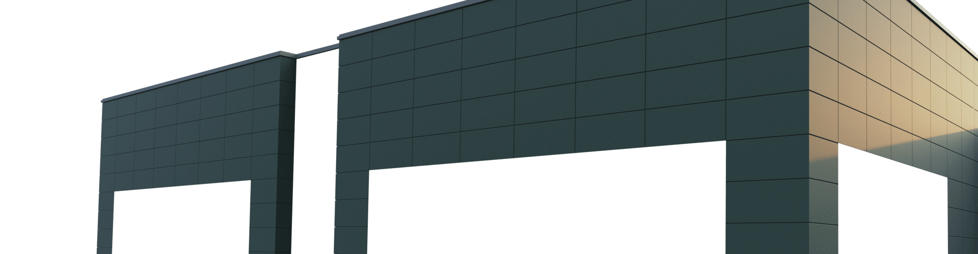 Facades visualizer | Rauta company