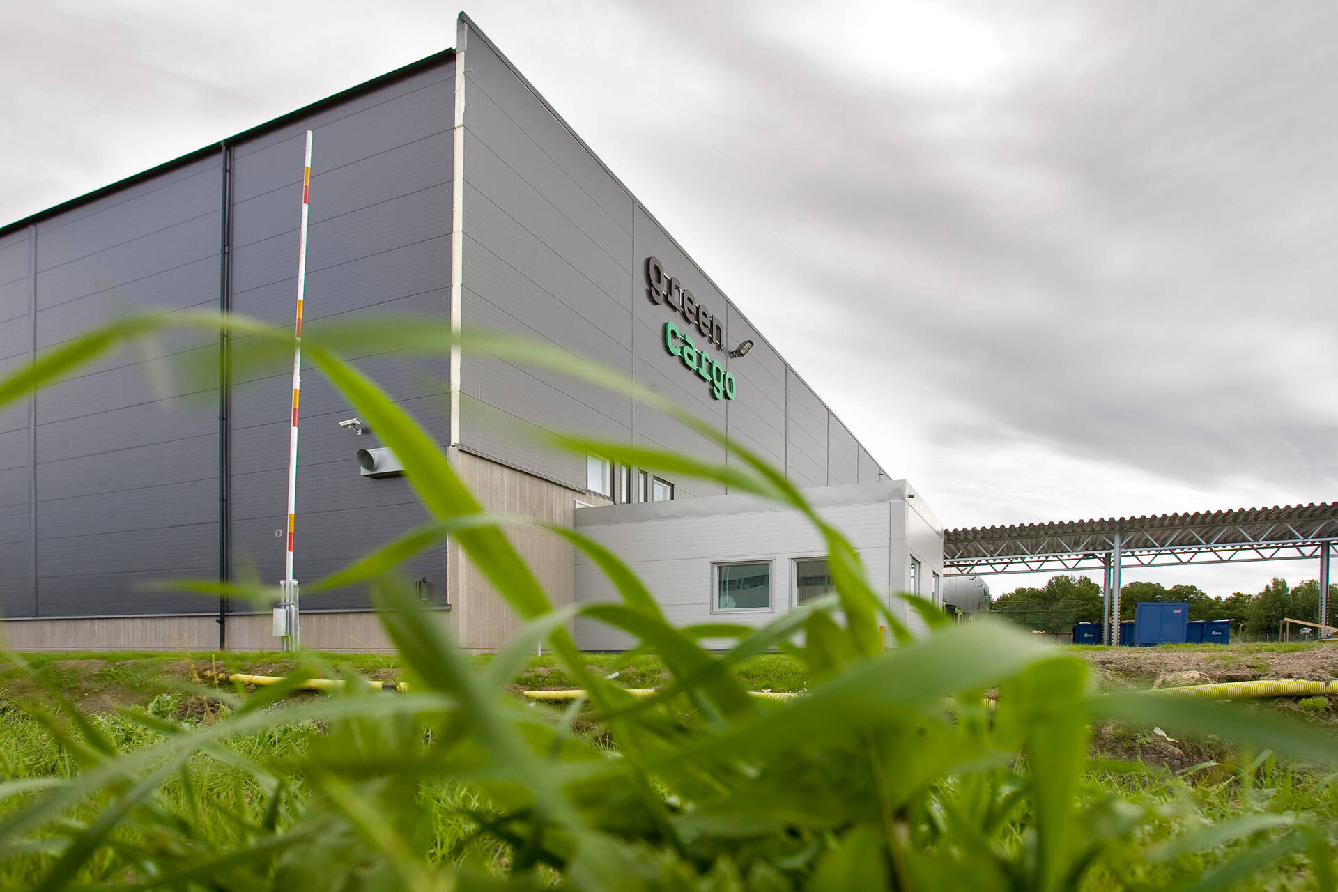 Ruukki to invest in Nordic PIR sandwich panel production