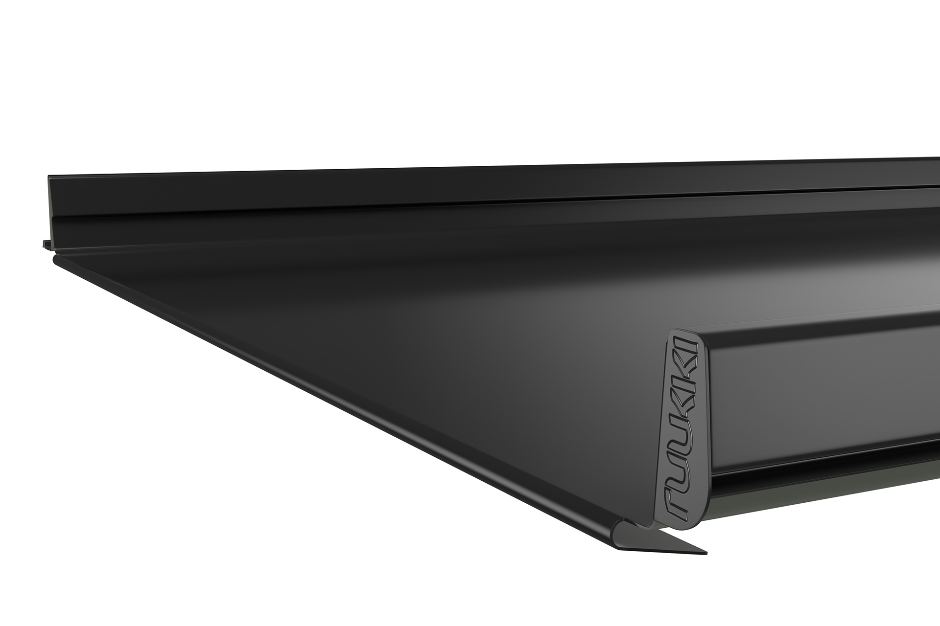 Ruukki Classic LowCarbon