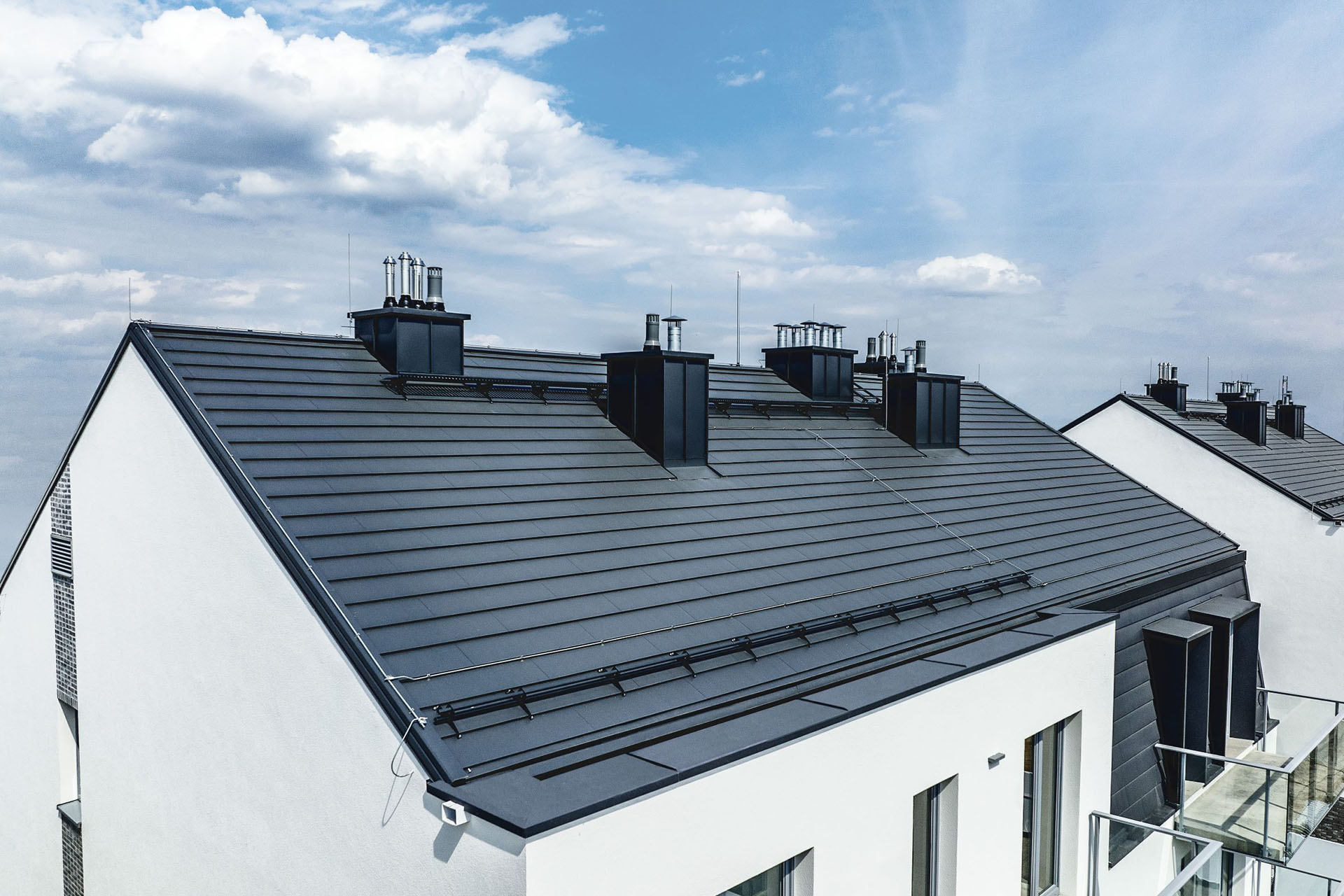 Ruukki rozpoczyna produkcję systemów rynnowych w Polsce