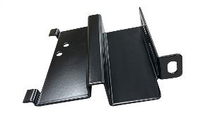 Päikesepaneeli kandur RUUKKI SOLAR, kivikatused (Rootsi)