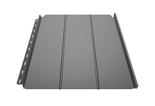 Ruukki Classic Design D, Click, Klikpanel, Click panel, klik systém ...