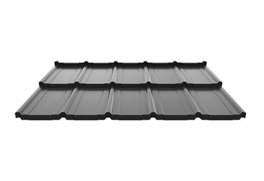 Modulinė stogo danga | Ruukki Frigge