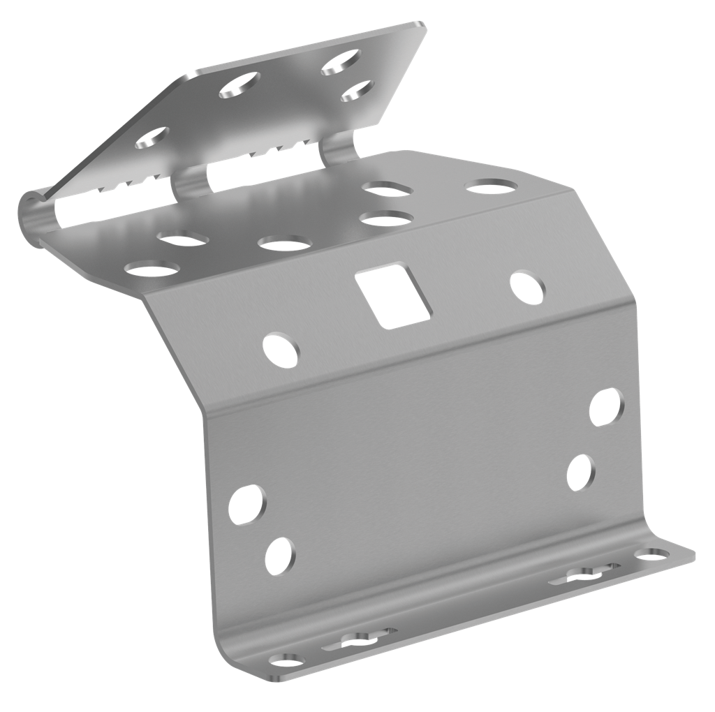 Ruukki SafeLine trossisüsteem - ohutuse uus tase