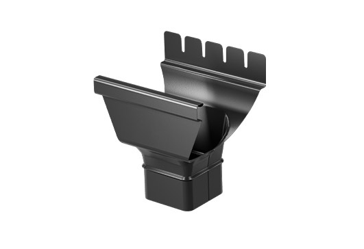 Siba Tech - елементи горизонтальні прямокутні | Rynny Siba