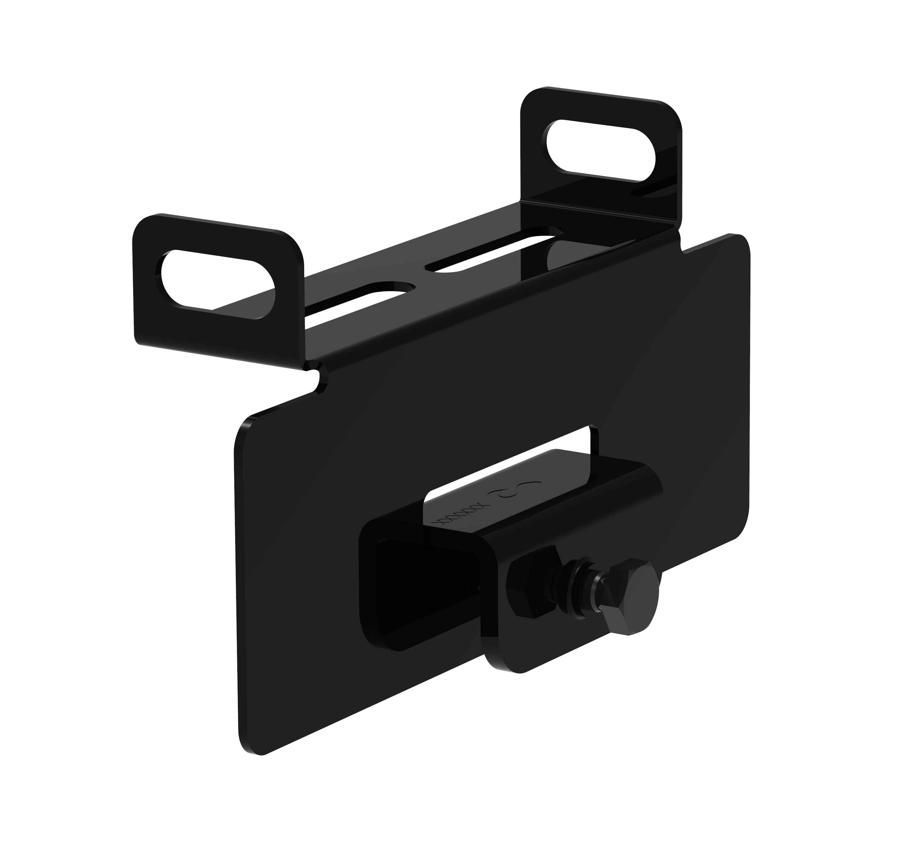 Ruukki Solar saules paneļu stiprinājumi