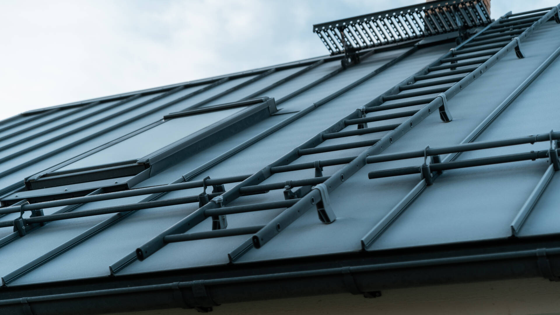 Terviklahendus – millega arvestada katuse planeerimisel?