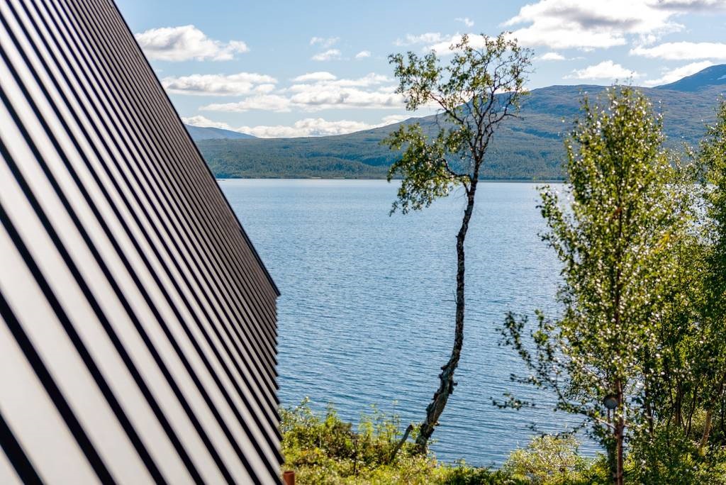 Ruukki Classic® Avrame majal