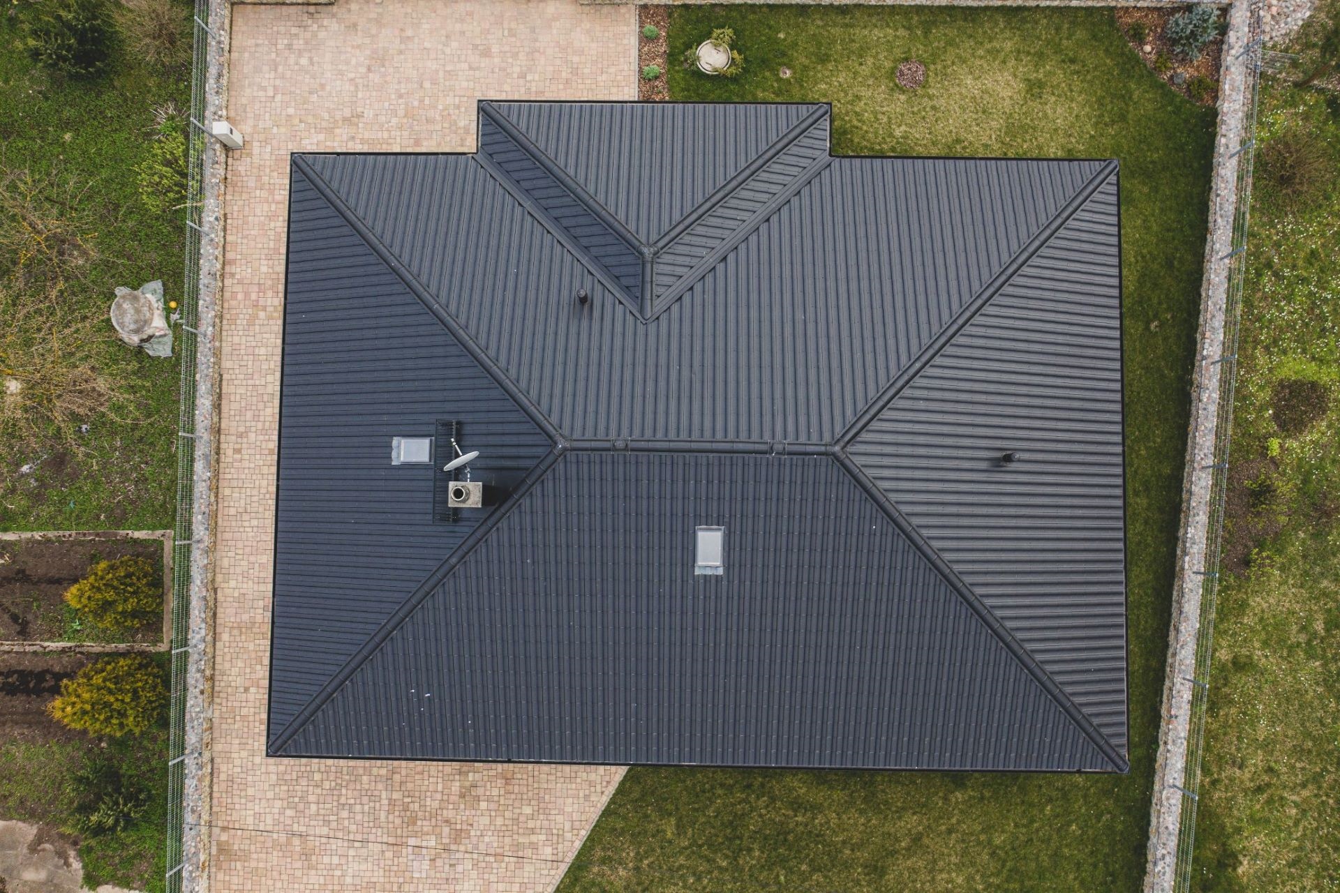 Ruukki Adamante® Rezekne