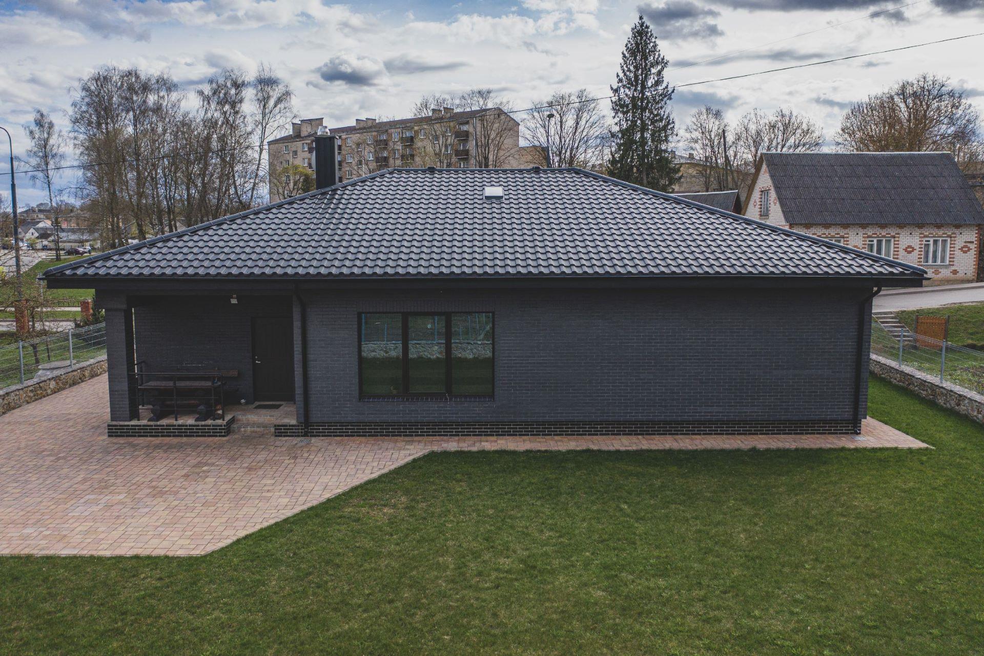 Ruukki Adamante® Rēzeknē