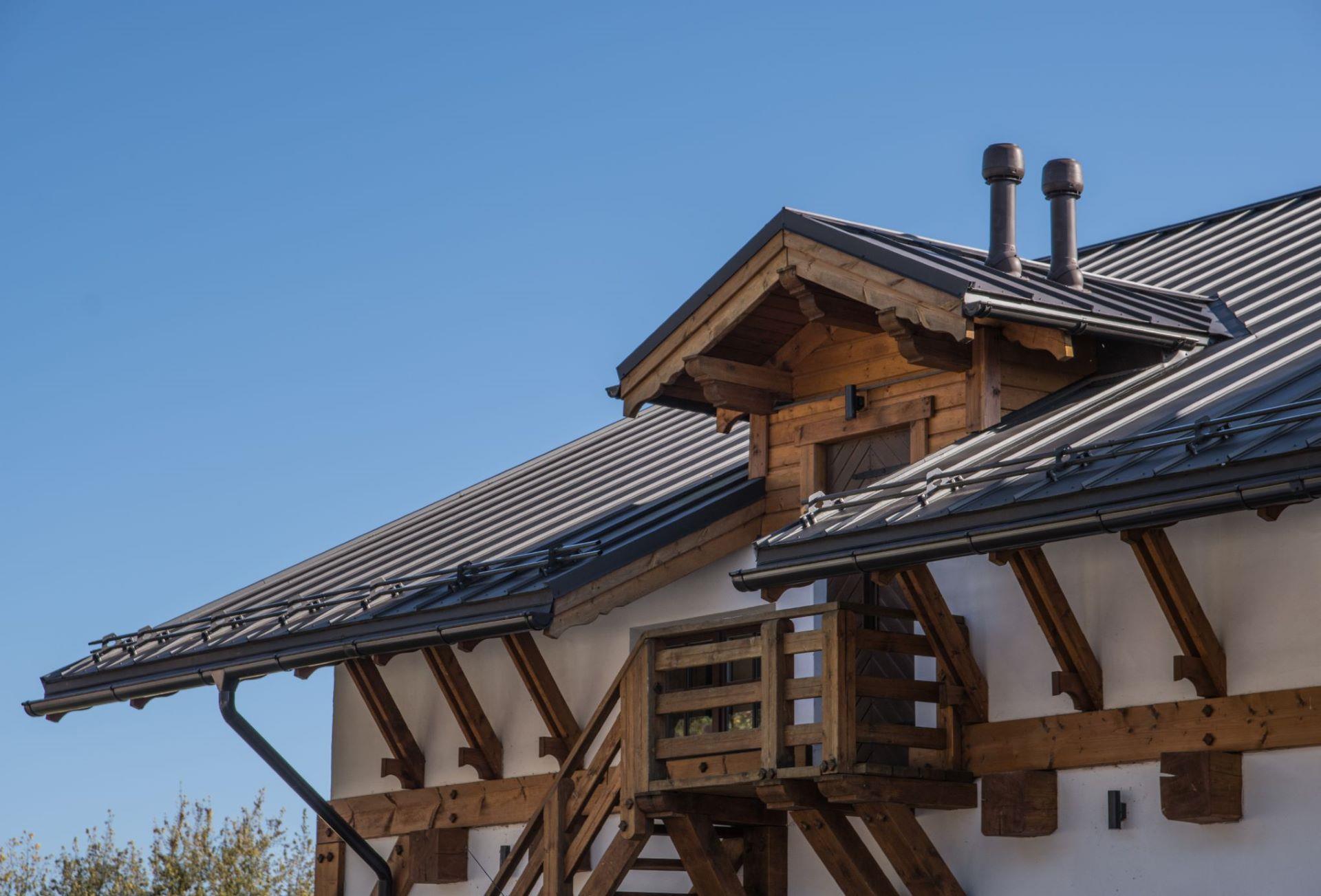 Ruukki Classic® Ozolniekos