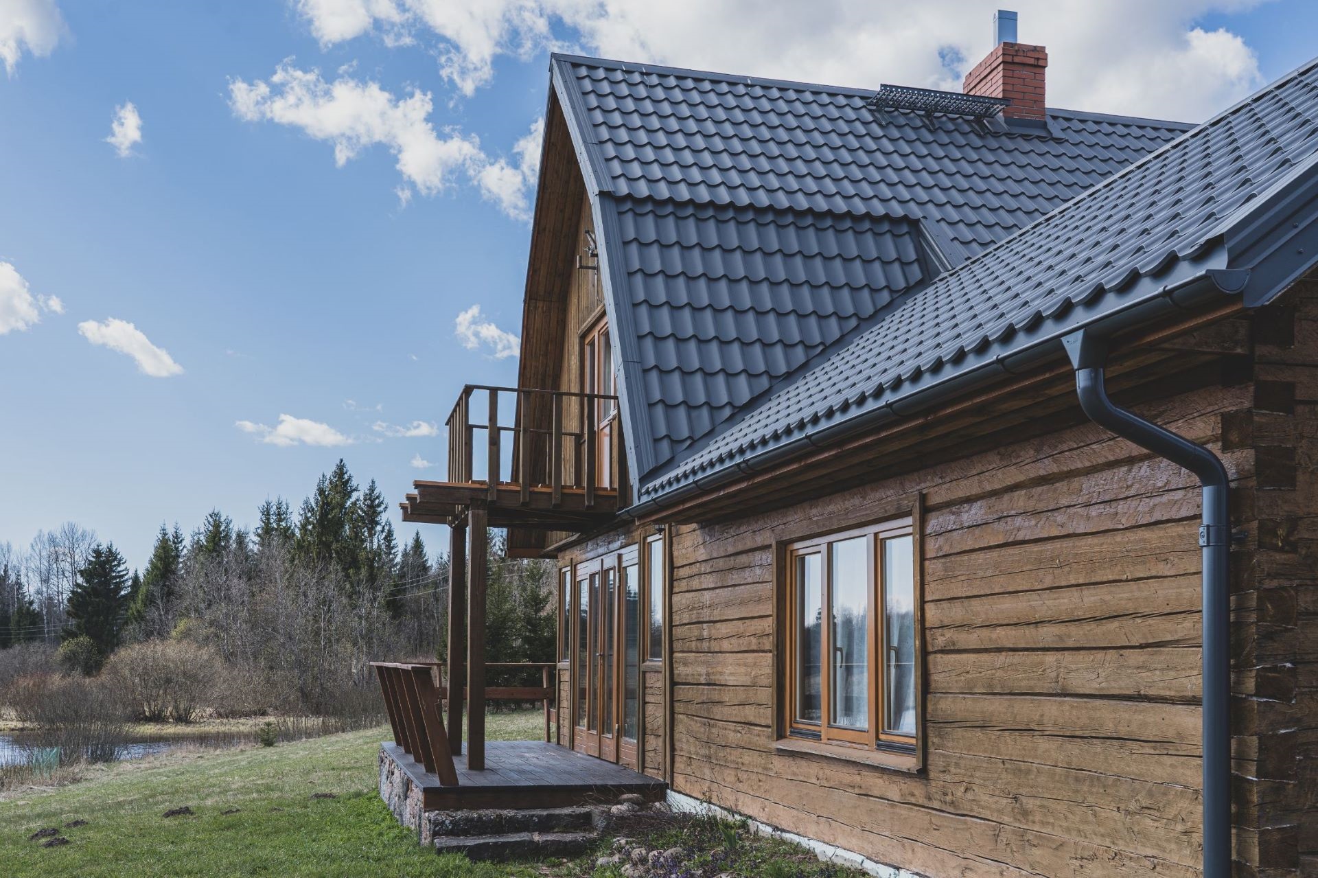 Ruukki Teraskivi FEB Forma®