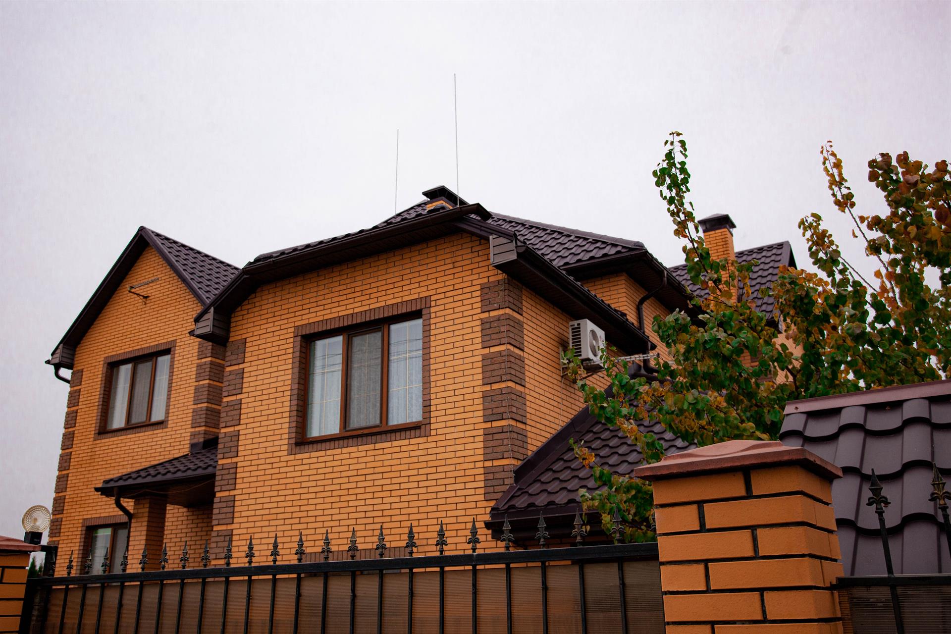 Adamante, Київ
