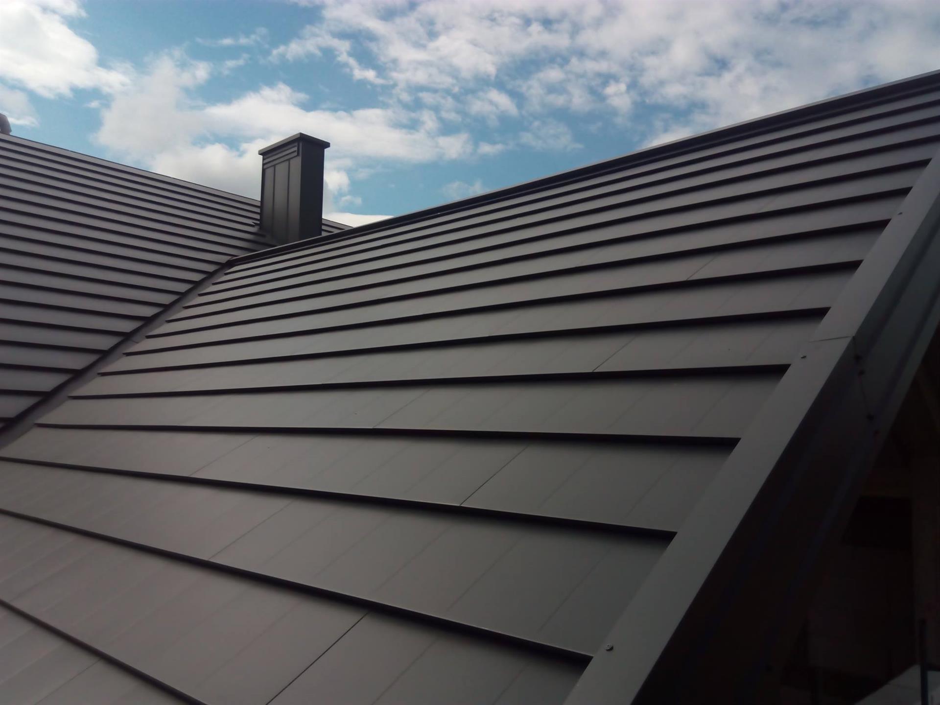 Металочерепиця Ruukki Hyygge в Україні - від виробника