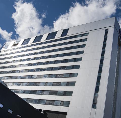 Park Regis Hotel, Birmingham